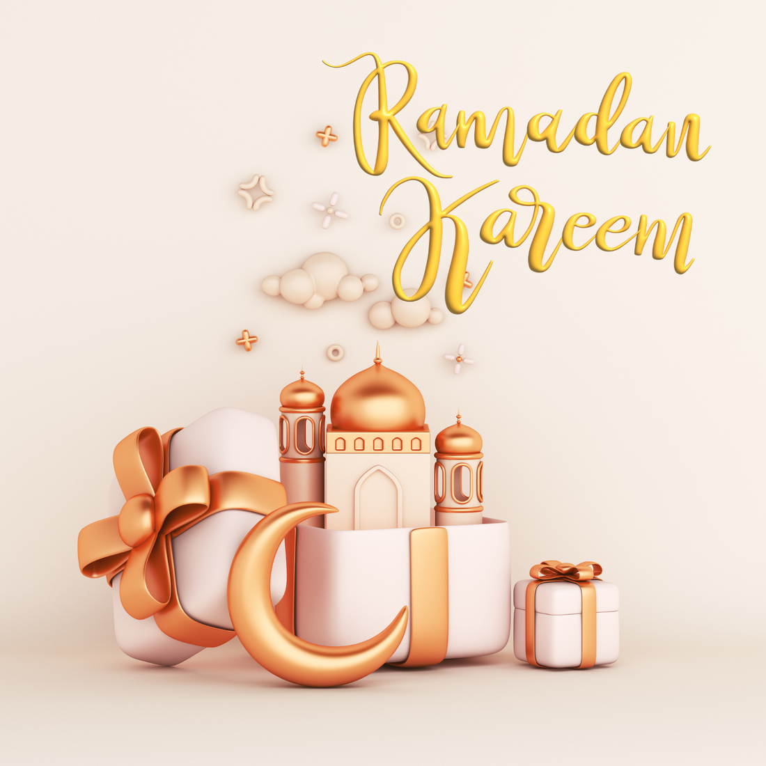 Celebrate the Spirit of Ramadan! What Gift Can You Give For Ramadan? H ...